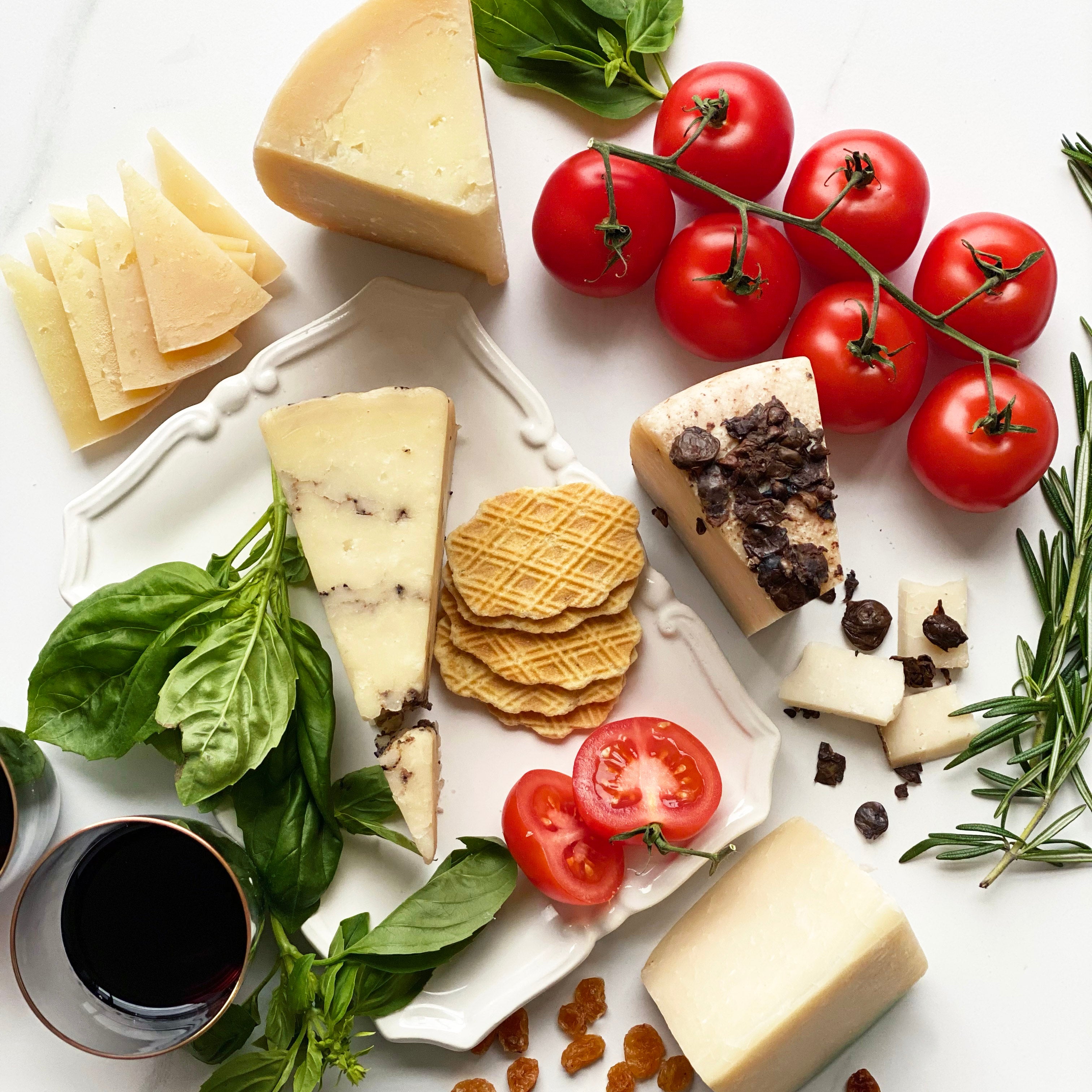 How To Cut Cheese The Right Way | learn now from Cheesyplace ...