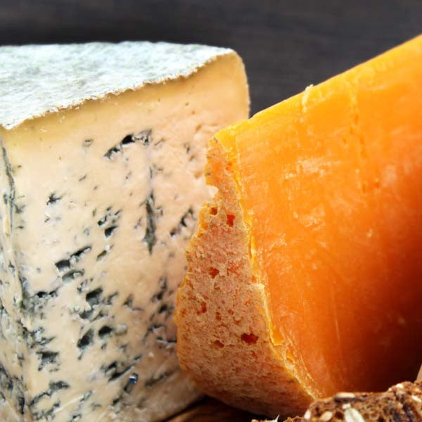 Visit our online Cheese Counter | great selection of gourmet cheese ...