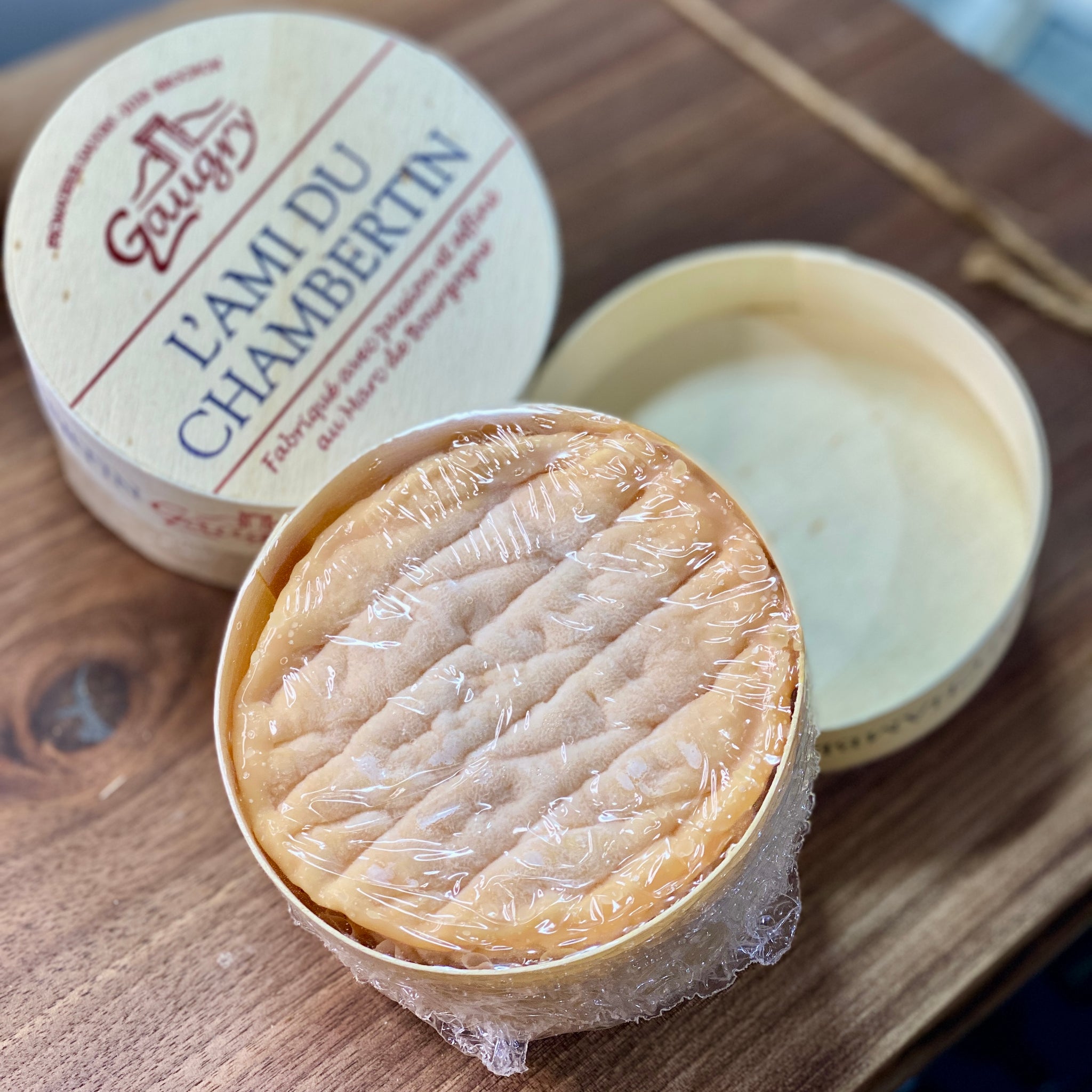 Visit our online Cheese Counter | great selection of gourmet cheese ...