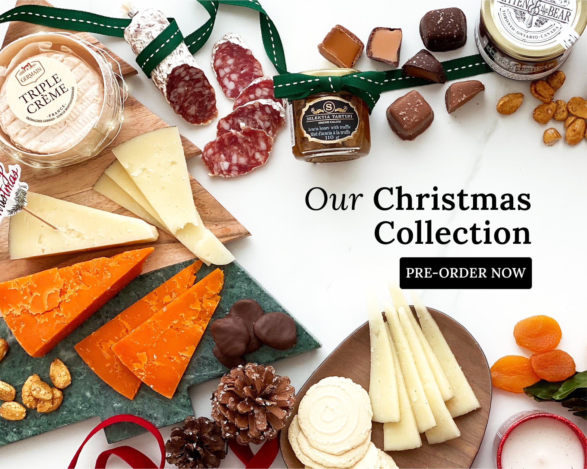 Cheesyplace | Gourmet Cheese of the Month Club & Sampler Packs ...