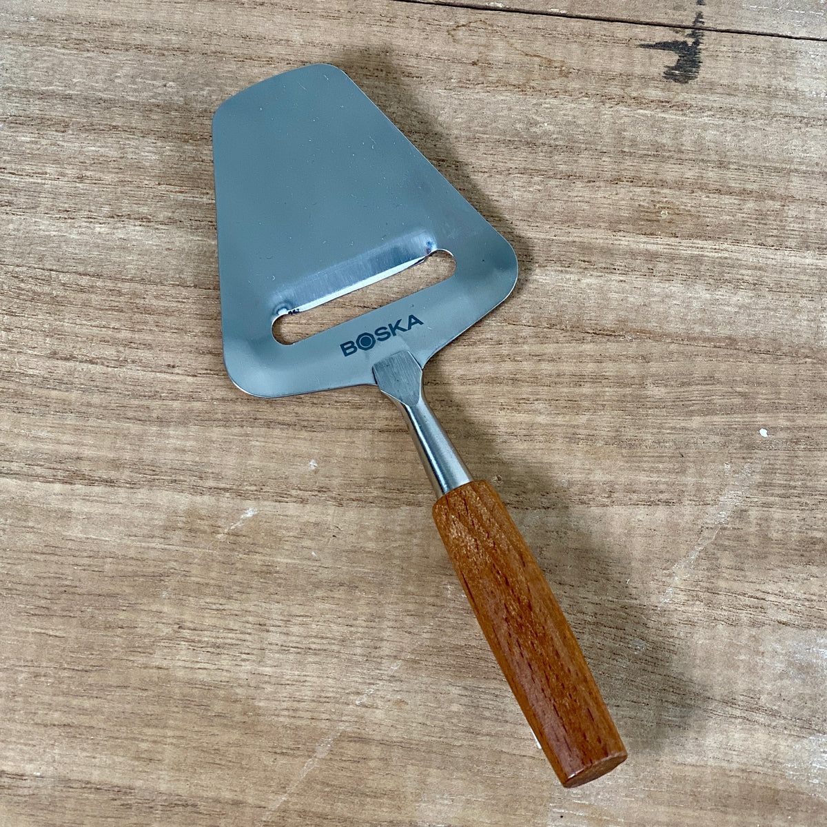 Boska Cheese Slicer Mini Geneva Collection shipped by Cheesyplace.com