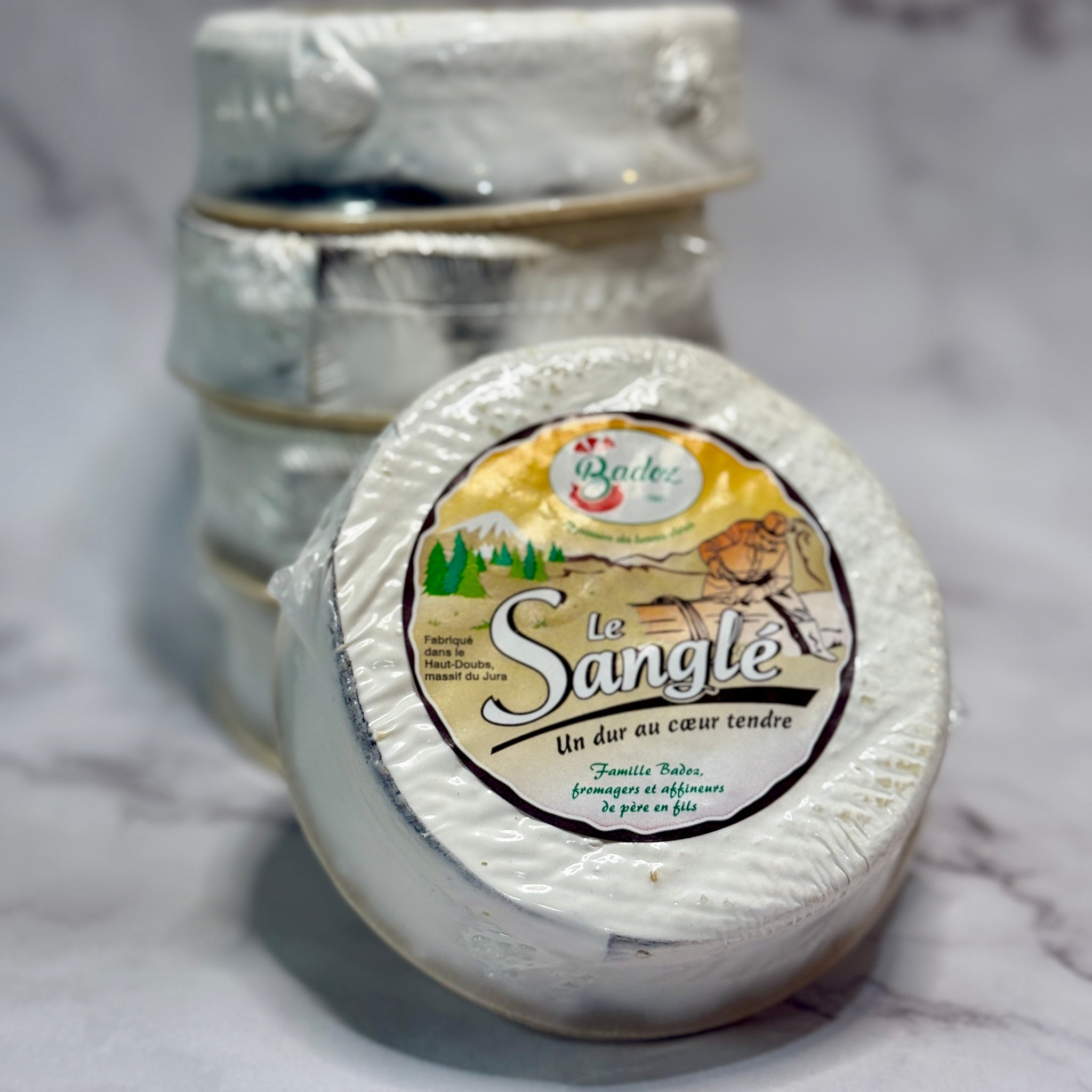 Visit our online Cheese Counter | great selection of gourmet cheese ...