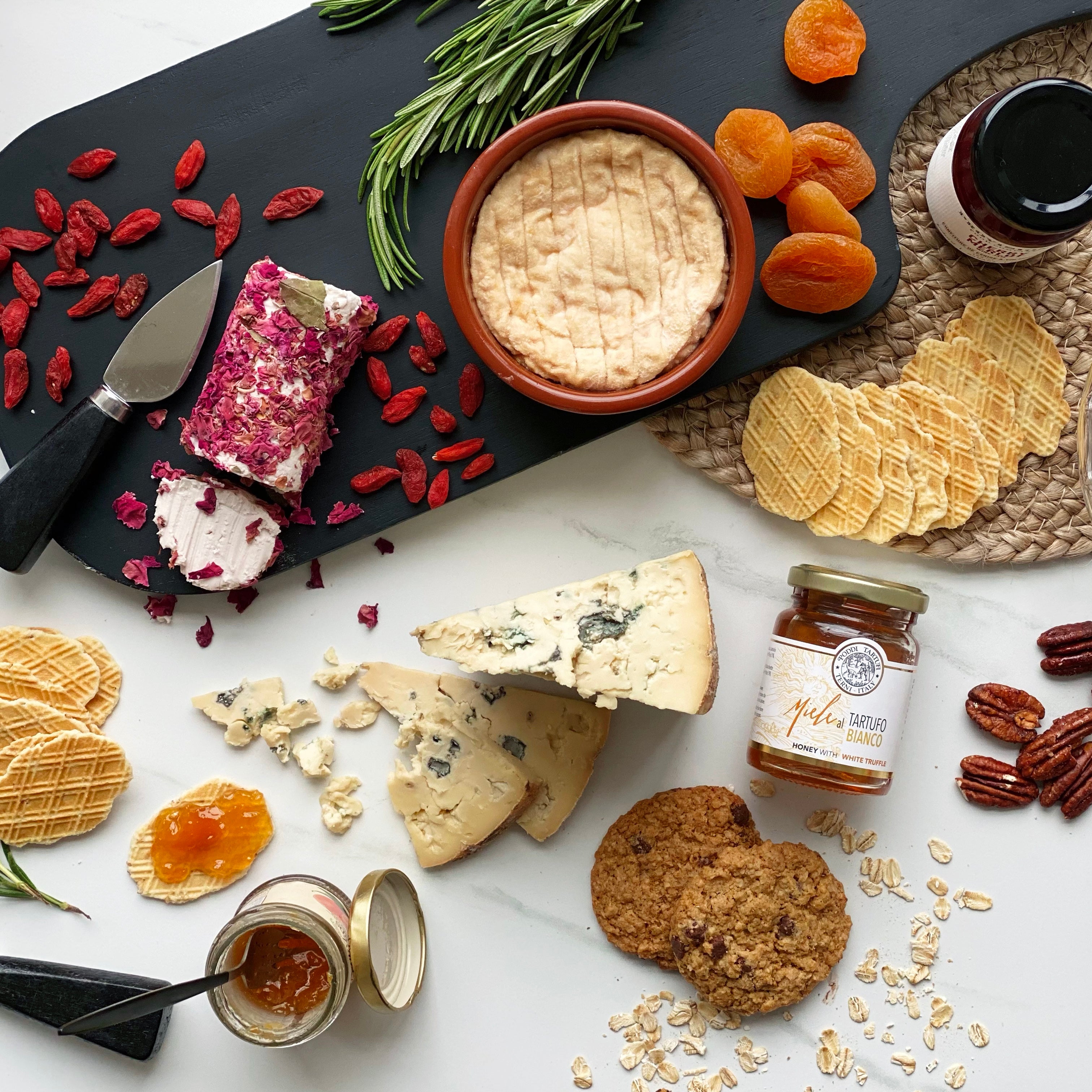Cheesyplace | Gourmet Cheese of the Month Club & Sampler Packs ...