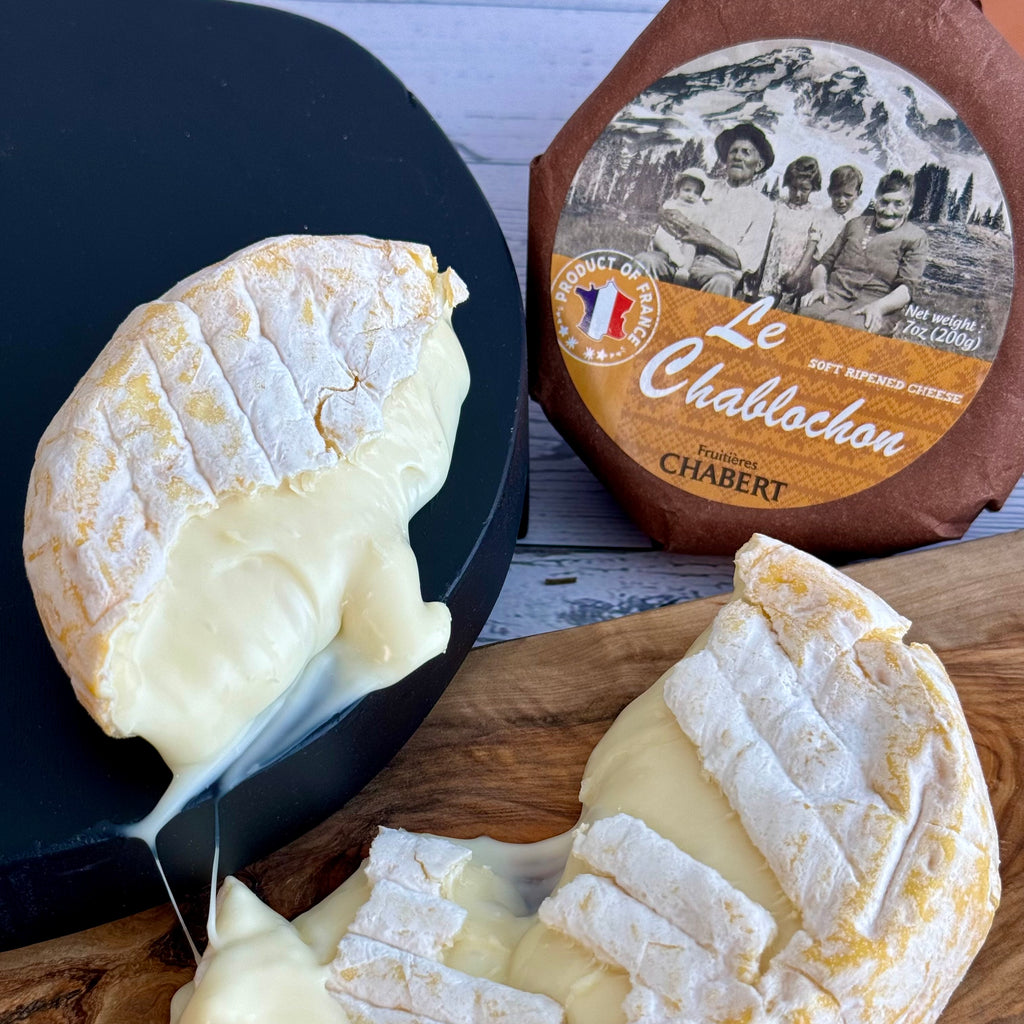 Cheesyplace | Gourmet Cheese of the Month Club & Sampler Packs ...