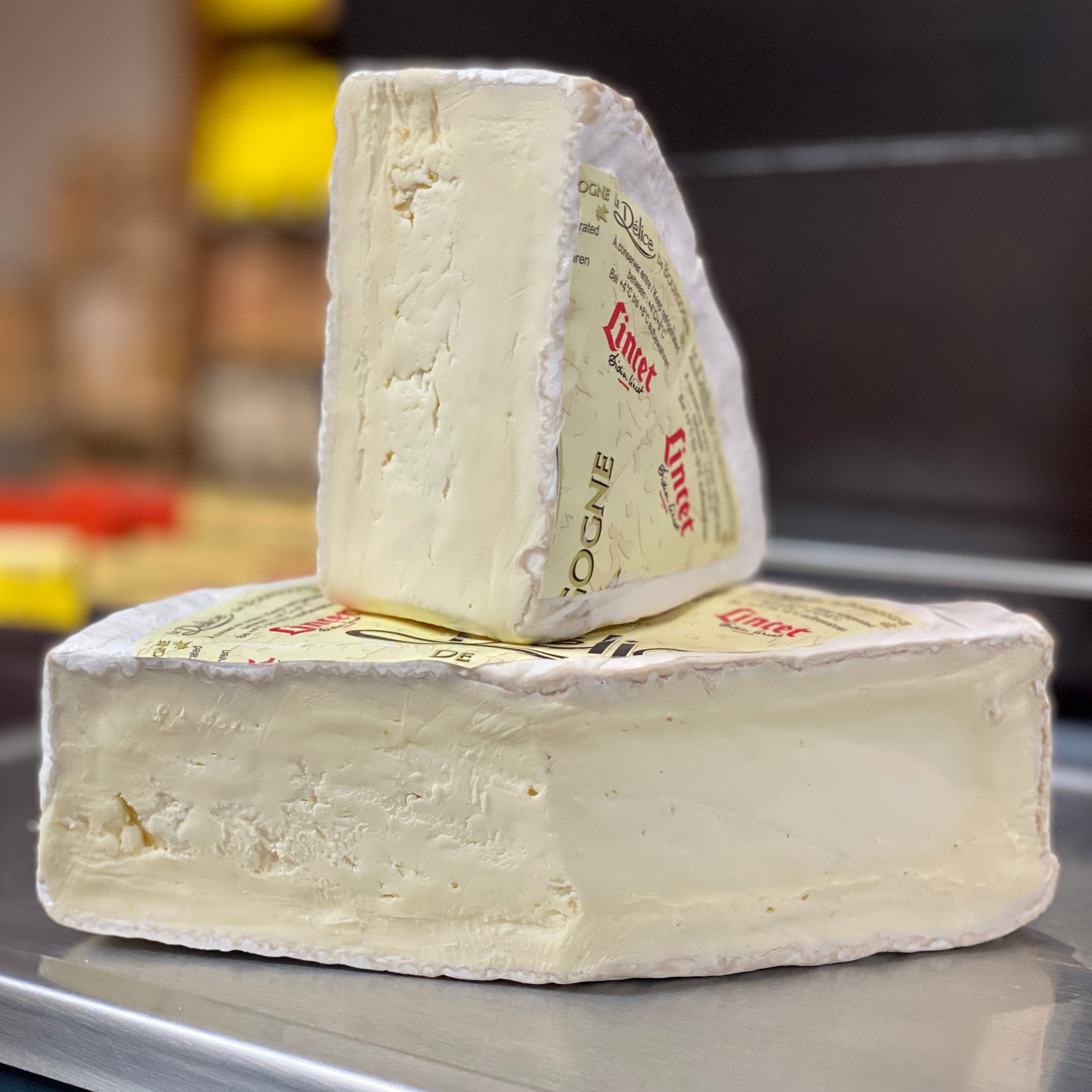 Cheesyplace | Gourmet Cheese of the Month Club & Sampler Packs ...