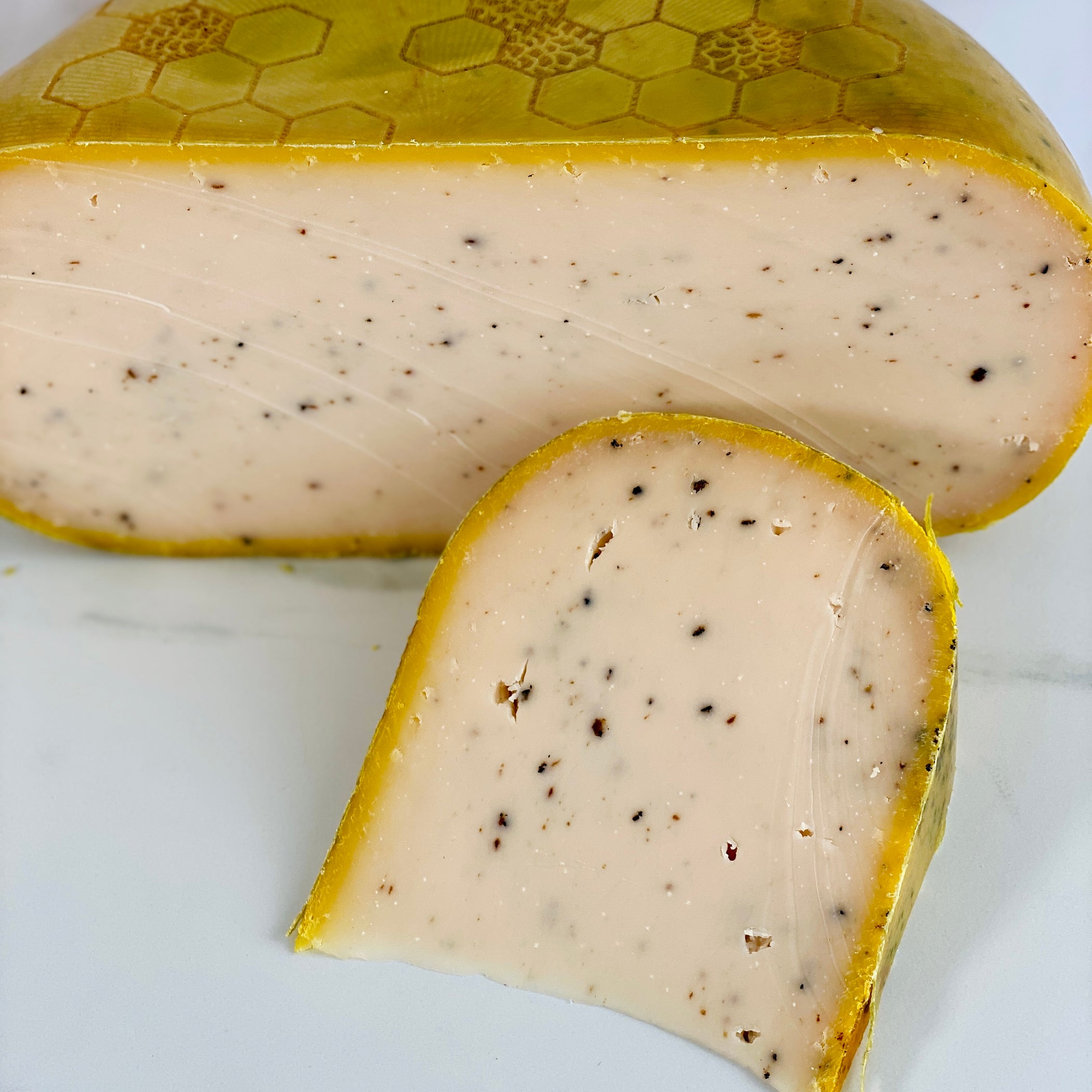 Kaamps Honey and Truffle Gouda Cheese | shipped online in Canada by ...