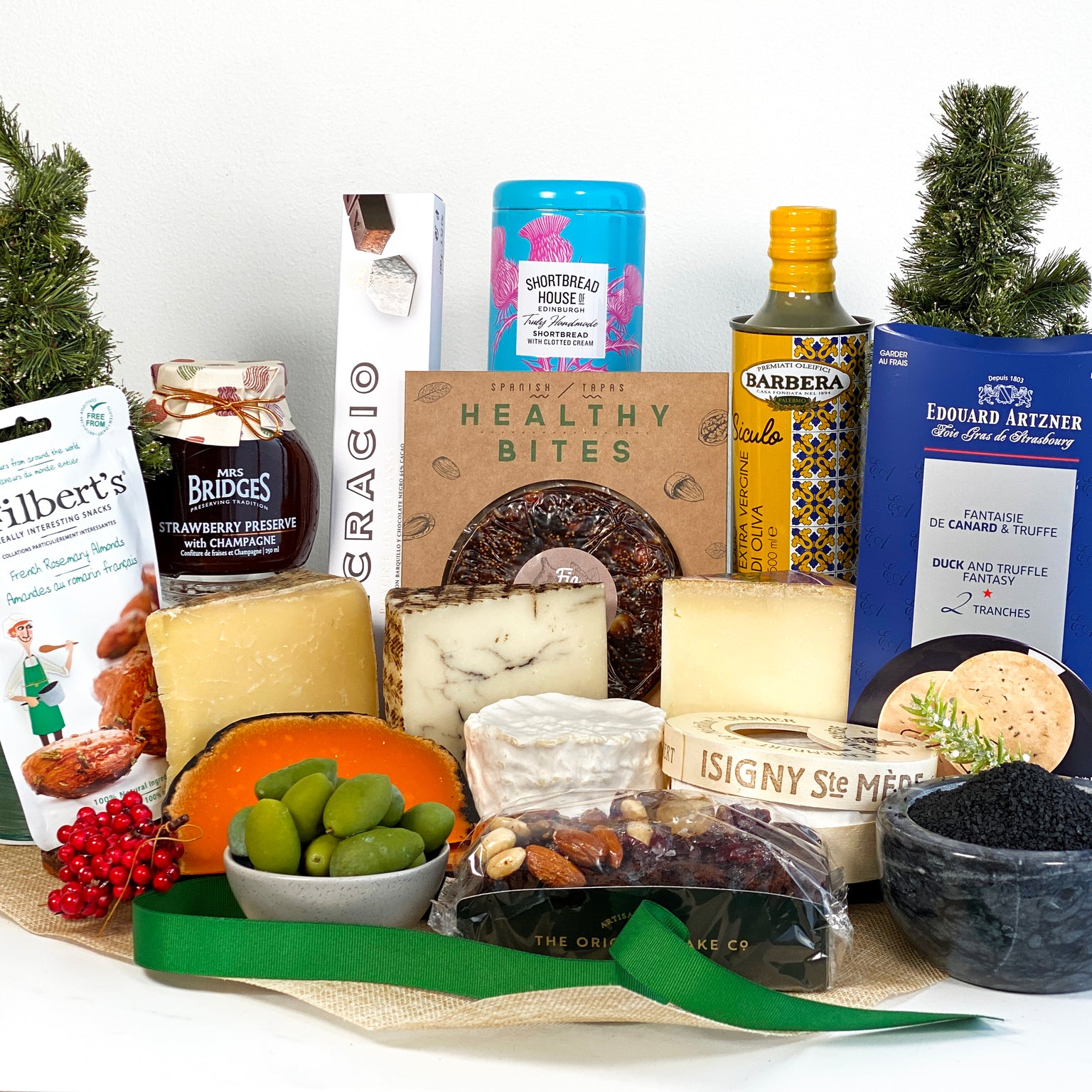 Cheese Sampler Packs | a great selection of gourmet cheeses delivered ...