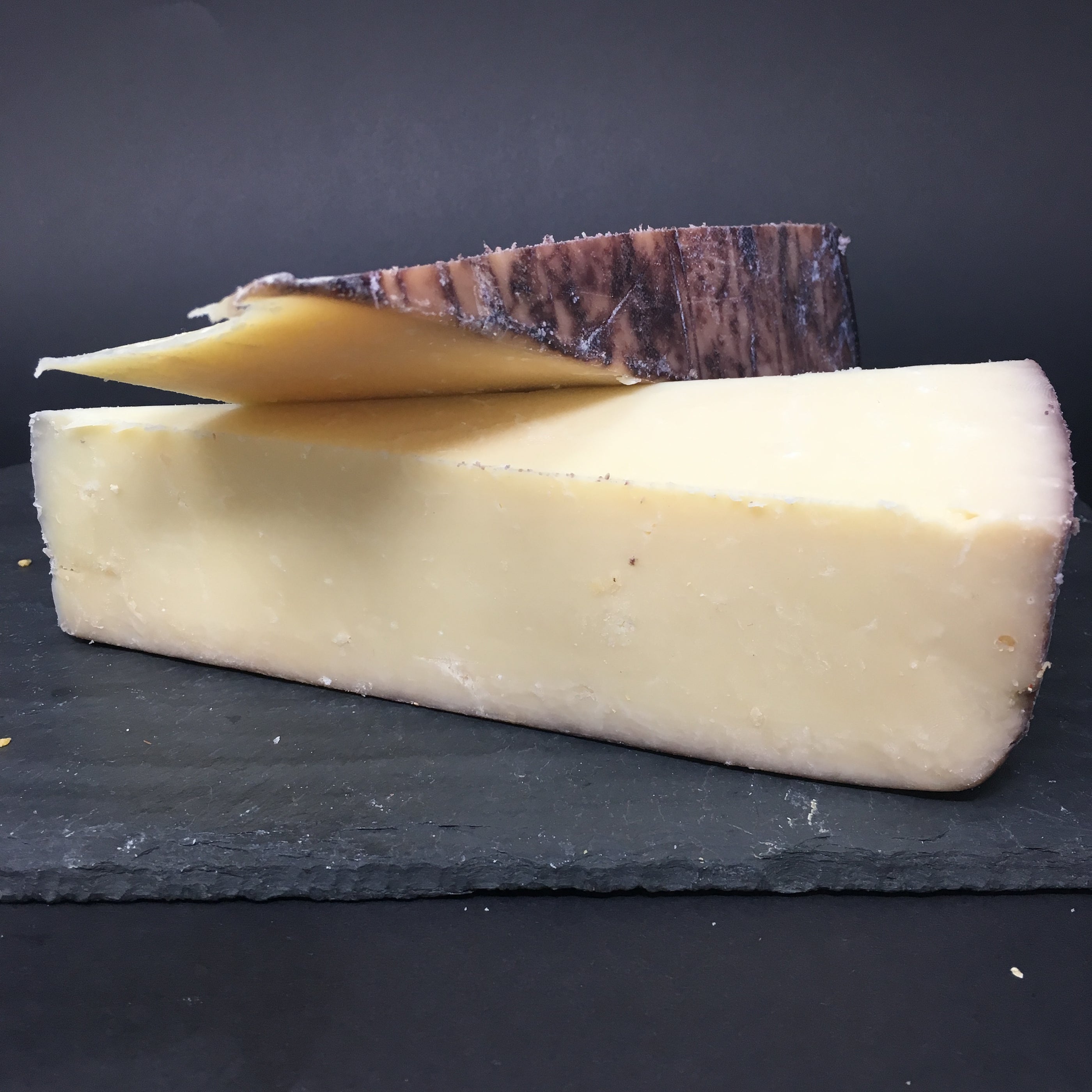 BellaVitano Merlot Cheese - delivered fast from Cheesyplace.com!