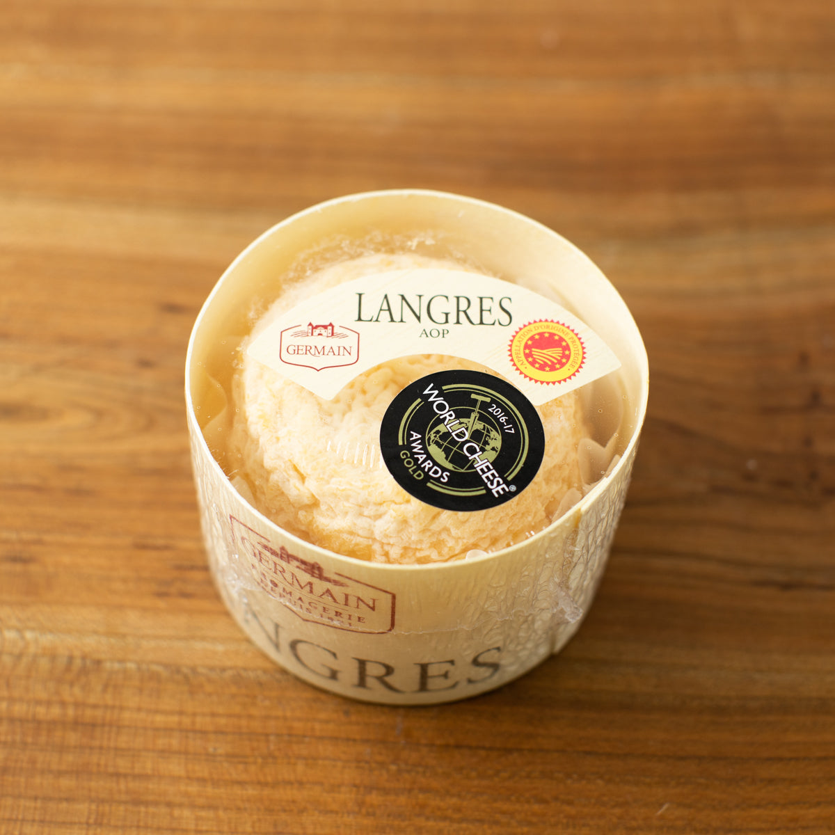 Langres Cheese | delivered fast from CheesyPlace! — Cheesyplace.com