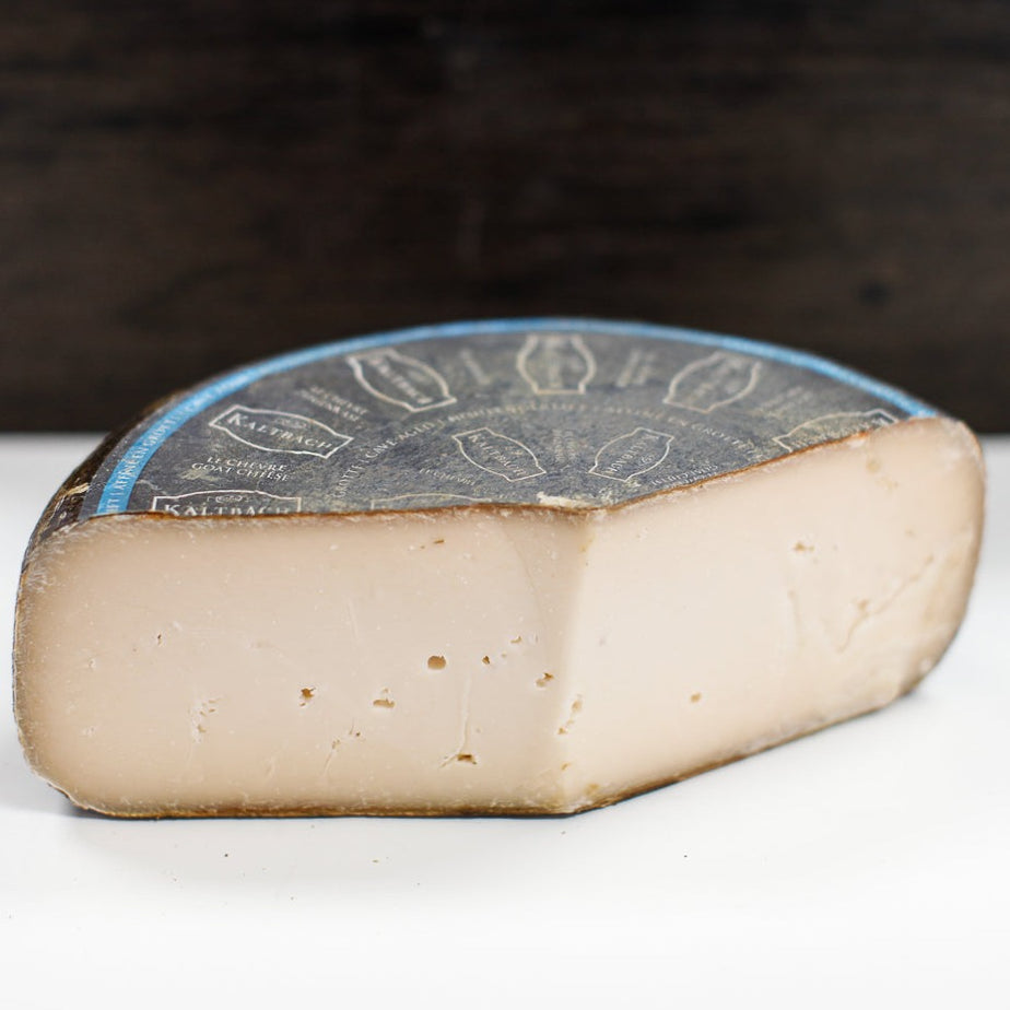 Kaltbach Chèvre Cheese - shipped fast from Cheesyplace.com!