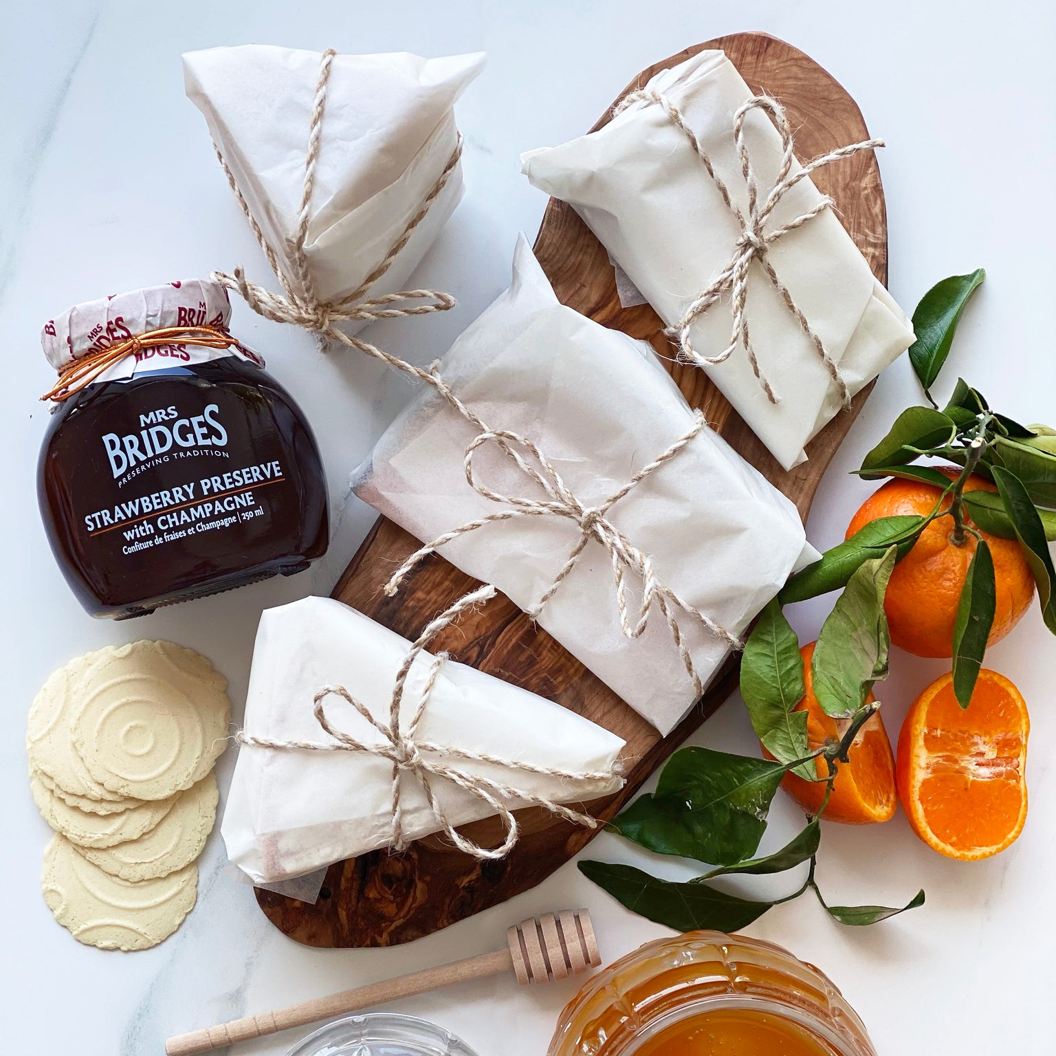 Cheese Sampler Packs | a great selection of gourmet cheeses delivered ...