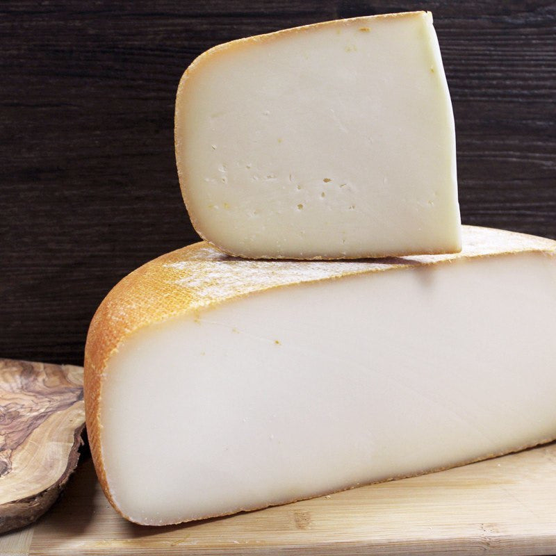 Etorki Basque Cheese | order online at CheesyPlace Canada — Cheesyplace.com
