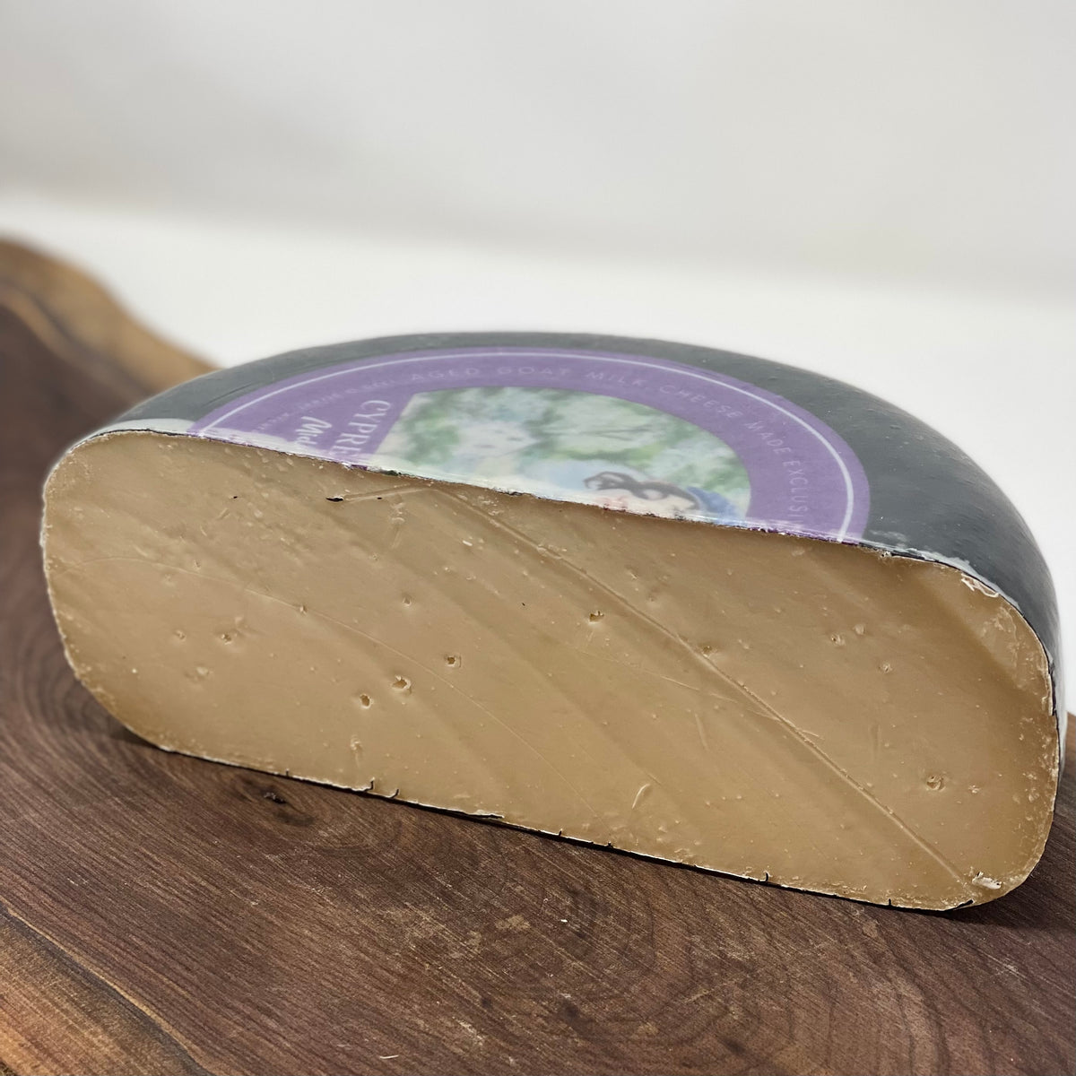 Midnight Moon Cheese | Shipped and Delivered by Cheesyplace.com