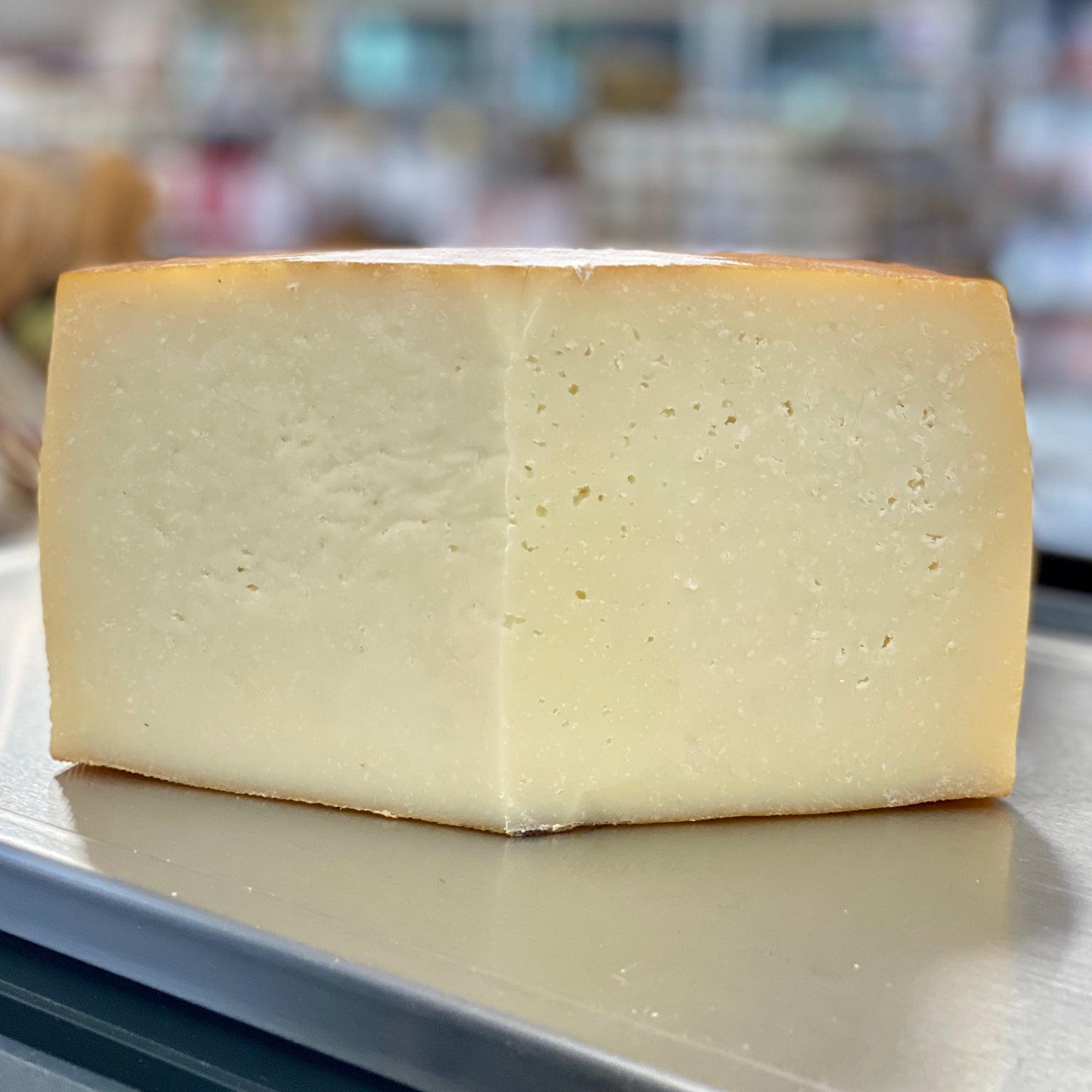 Visit our online Cheese Counter | great selection of gourmet cheese ...
