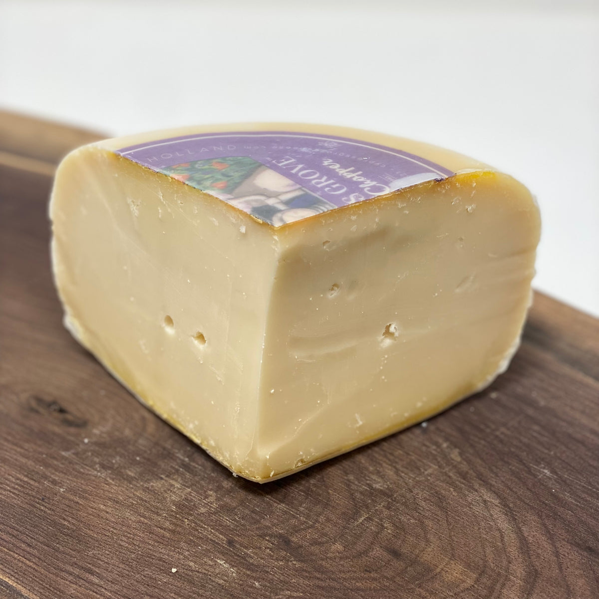 Lamb Chopper Cheese | Shipped and Delivered by Cheesyplace.com