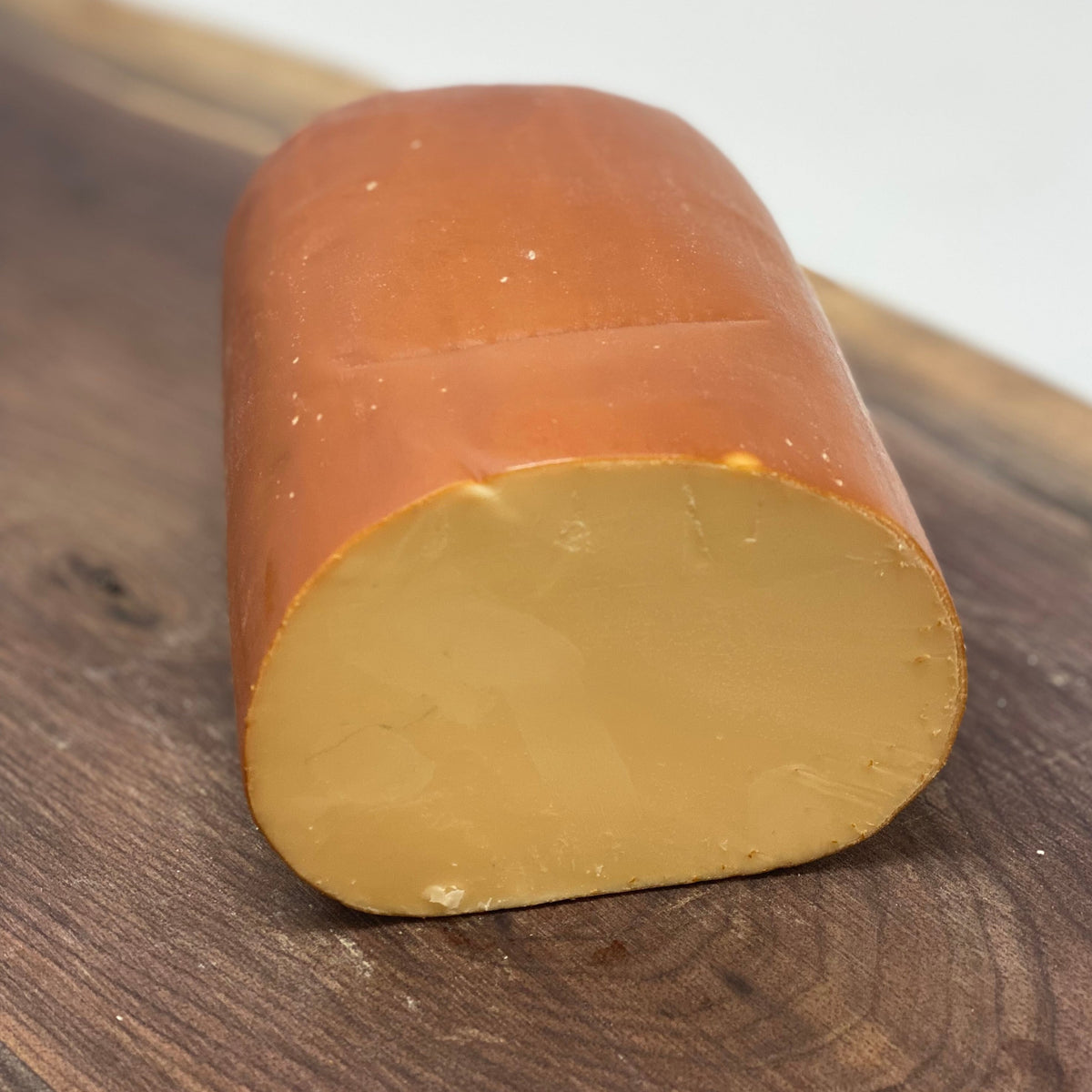 Smoked Gouda Cheese-Shipped and Delivered by Cheesyplace.com in Canada