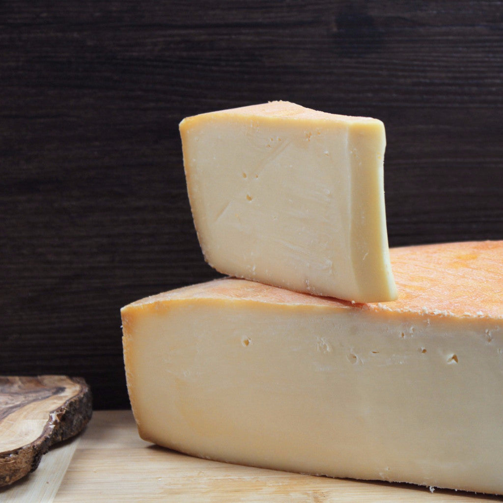 Raclette Cheese | delivered fast from Cheesyplace.com!